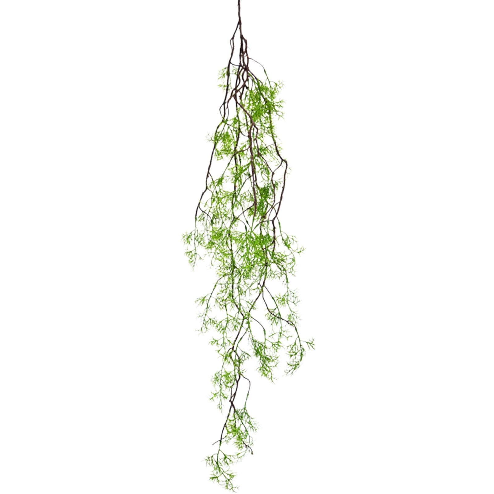 Zmeidao Artificial Twig Vine Fake Greenery Twigs Vine for Home Indoor ...