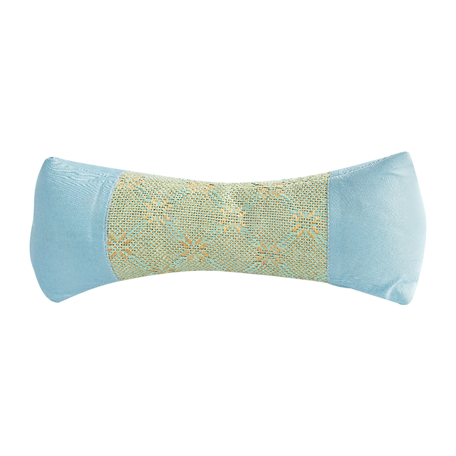 Zmeidao Buckwheat Neck Pillows, Comfort Buckwheat Pillows for Sleeping ...