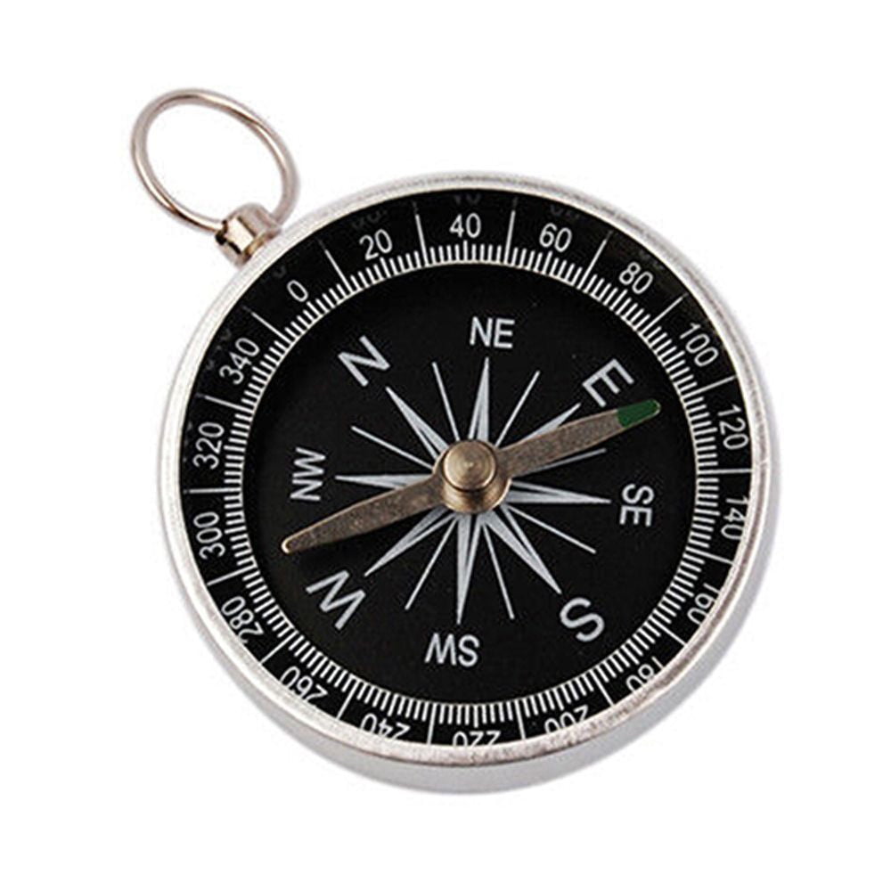 Zmeidao Camping Pocket Compass, Portable Survival Sports Navigation ...