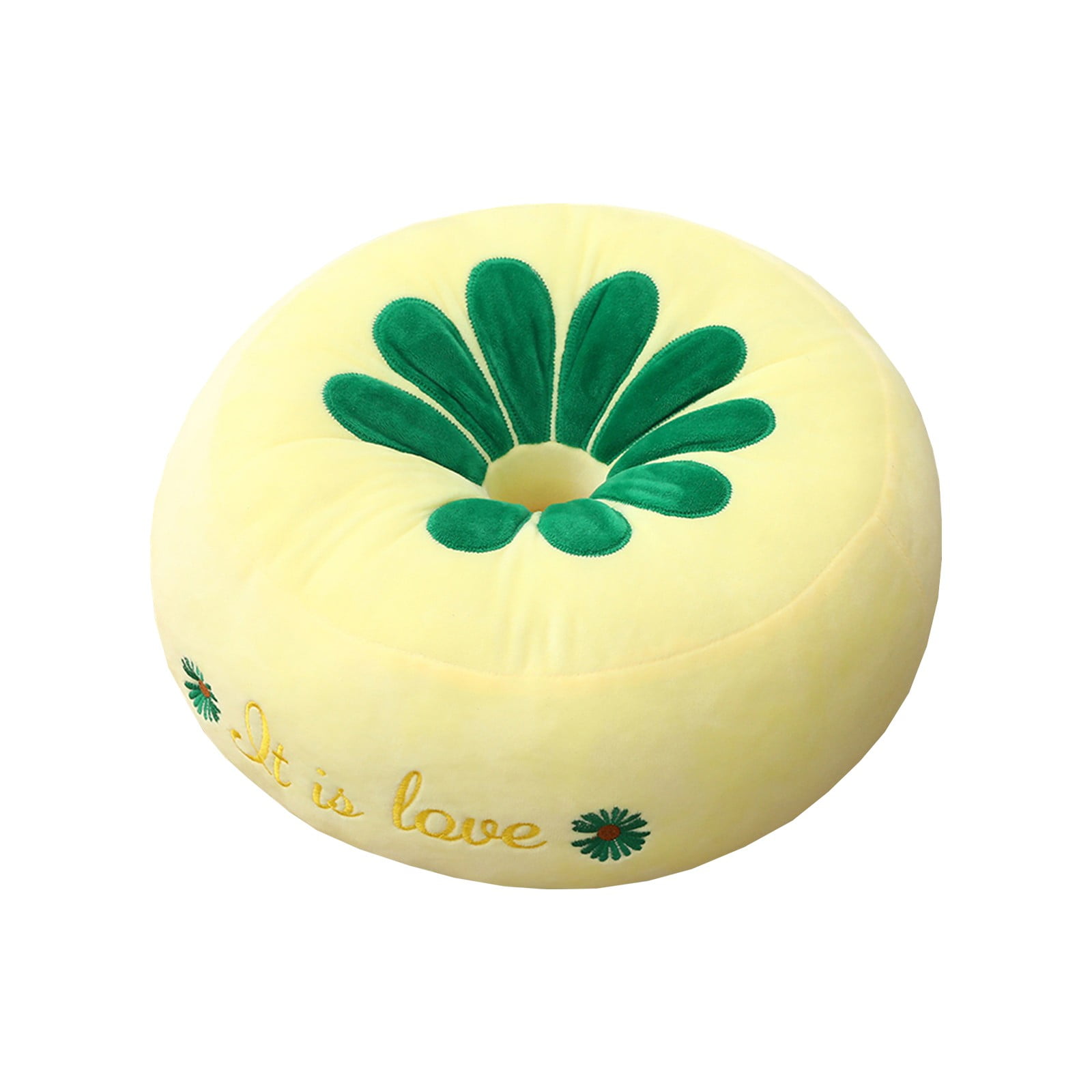 Zmeidao Car Booster Seat Cushion Posture Cushion, Cute Thicken Anti ...