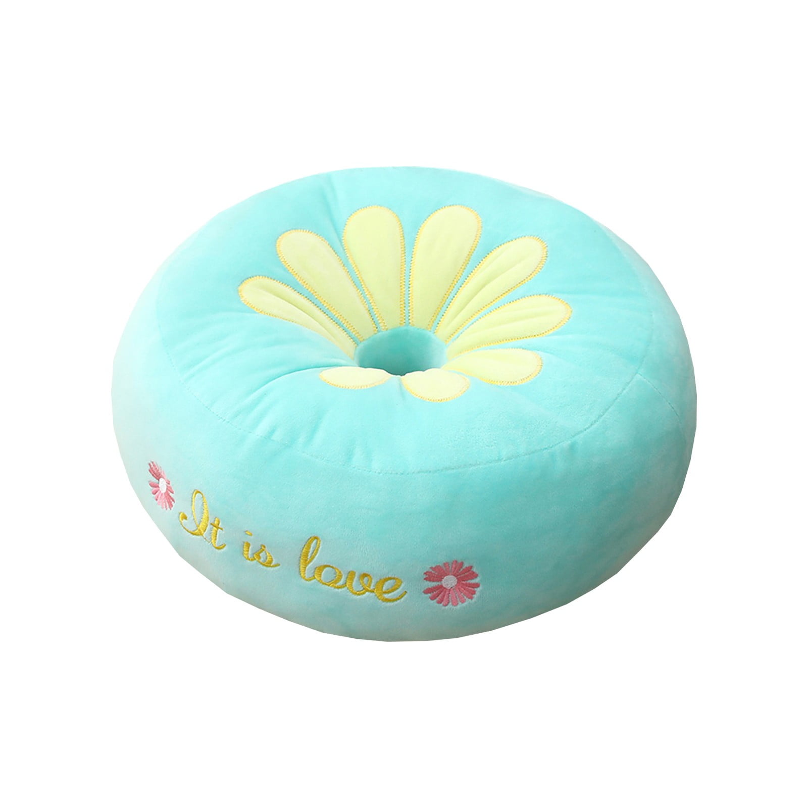 Zmeidao Car Booster Seat Cushion Posture Cushion, Cute Thicken Anti ...