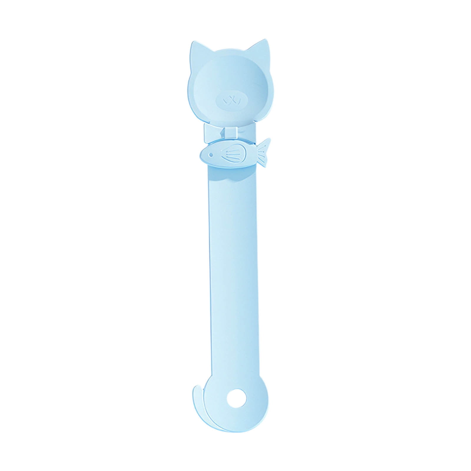 Zmeidao Cat Strip Feeders, Cat Stripe Squeeze Spoon, Lickable Treat ...