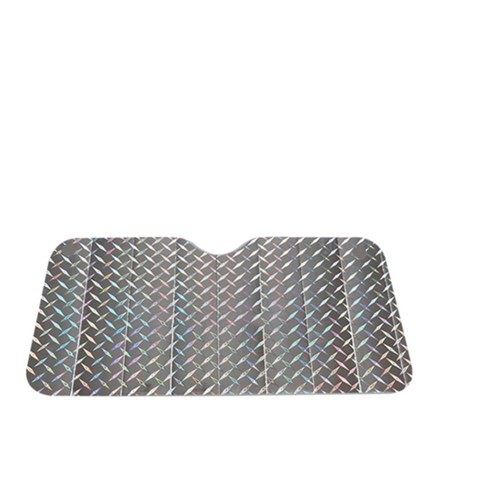 Zmeidao Accordion Car Sun Shade Windshield | Reflective Car Shade Front ...