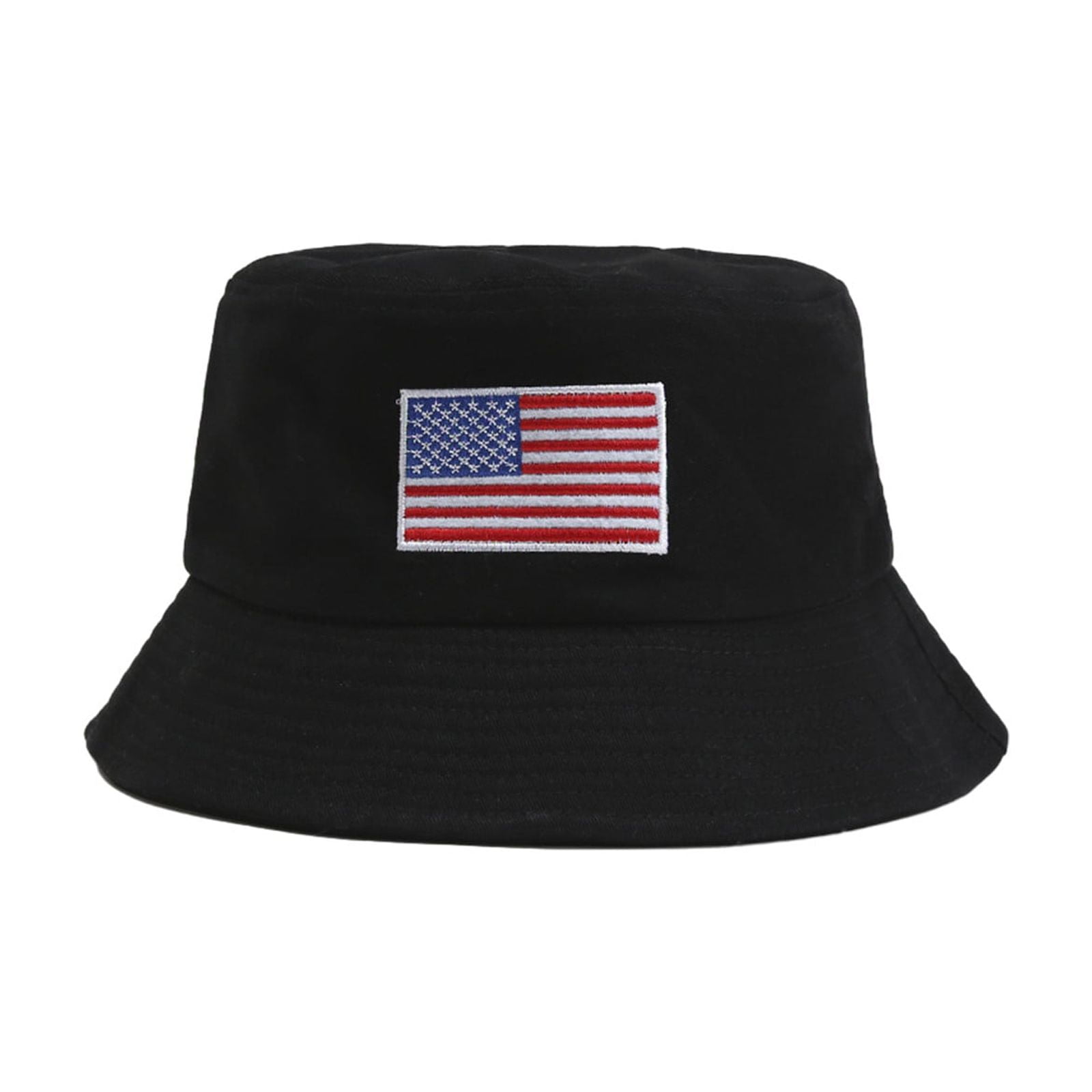 Zmeidao American Flag Bucket hat, My Independences Days Hats, Sun Hats ...