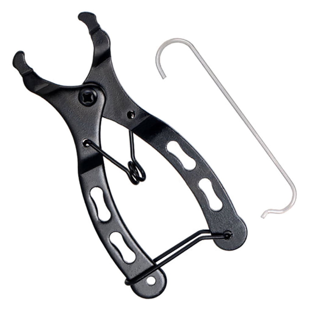 Zmeidao Bike Bicycle Open Close Chain Buckle Repair Removal Tool Master ...