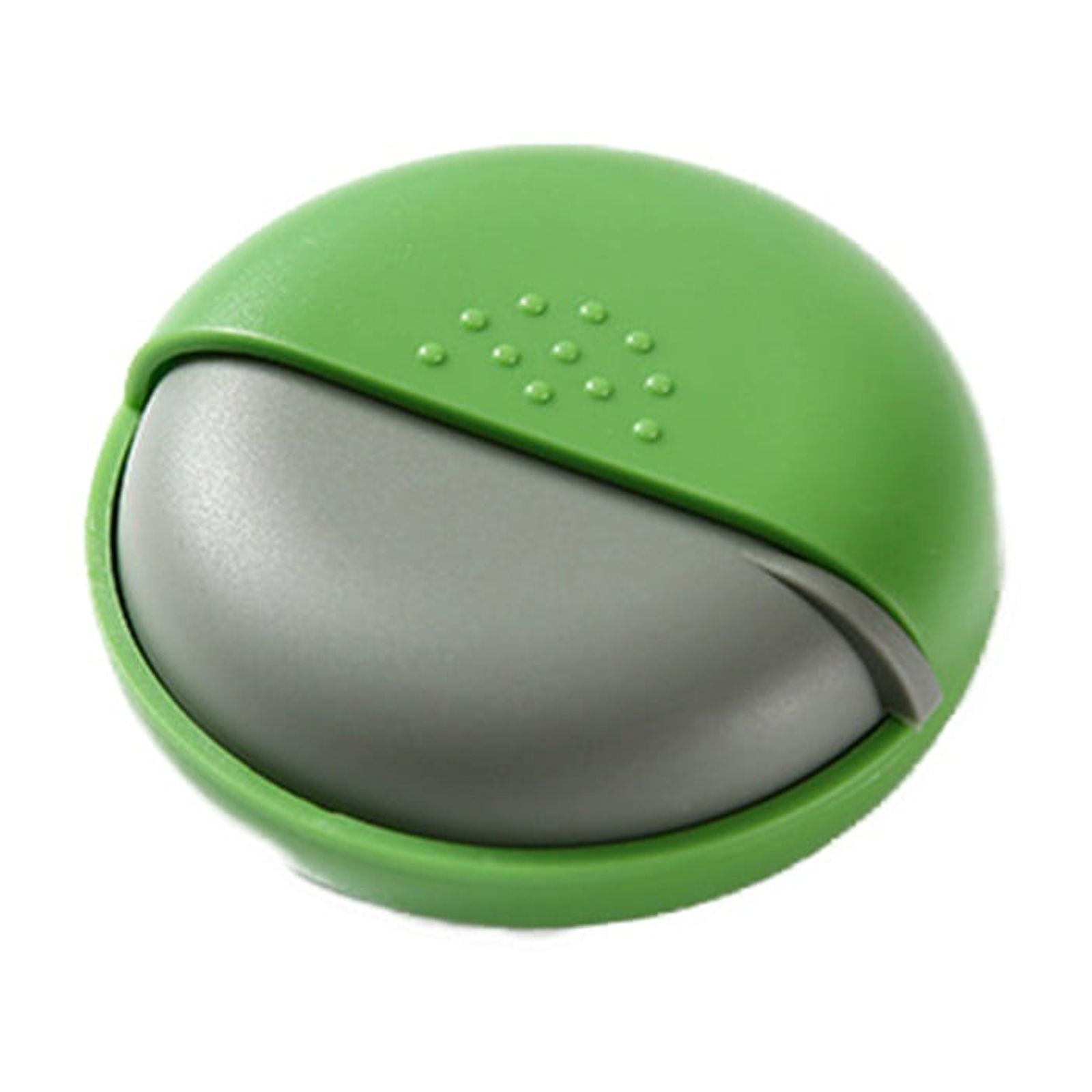 Zmeidao Circular One Grids Box Push Pull Plastic Storage Box Box ...