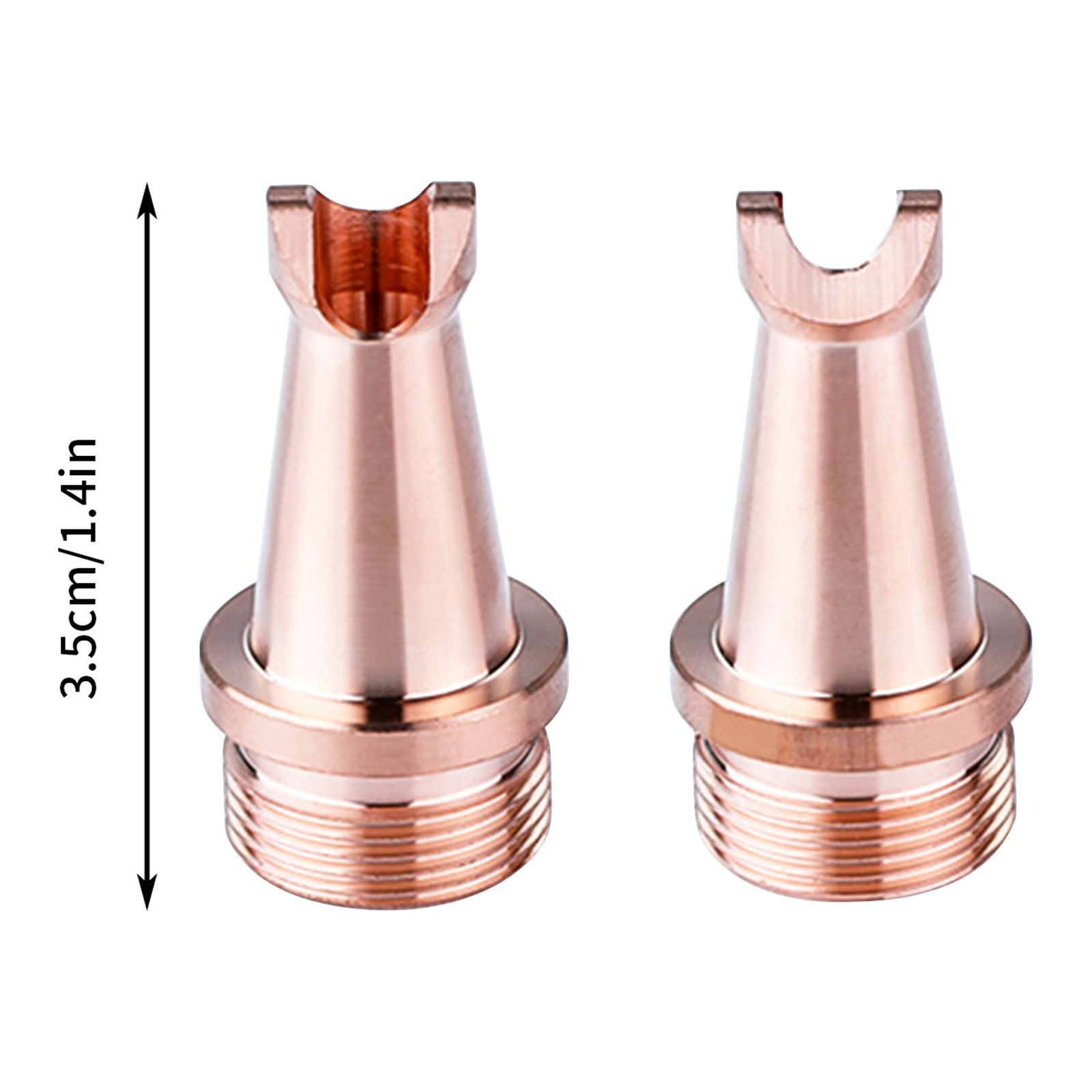 Zmeidao Clearance Handheld Welding Nozzle Super Powerful Weiye Welding ...