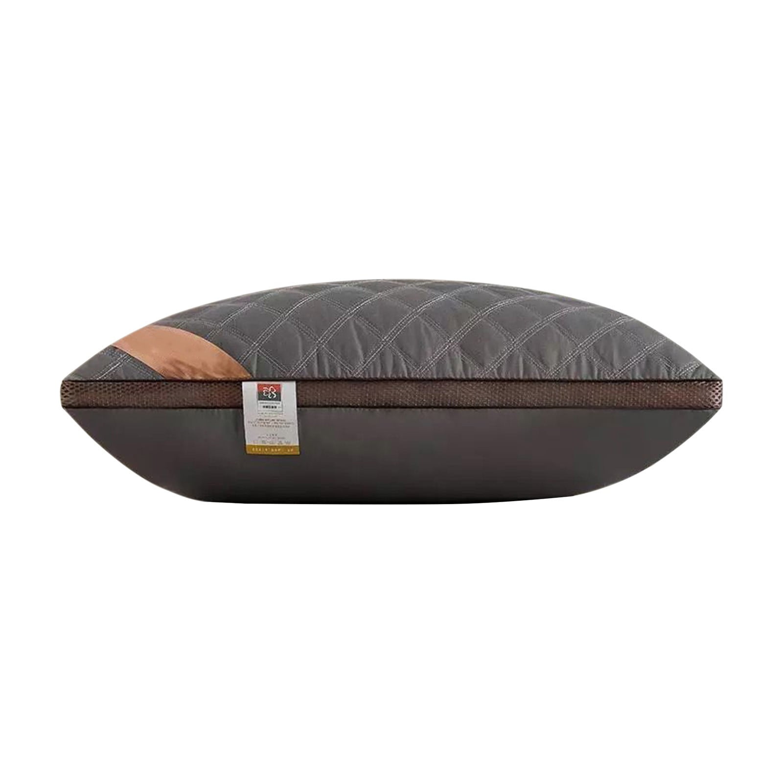 Zmeidao Clearance Hotel-grade Pillow Core Soft And Supportive Down Bed ...
