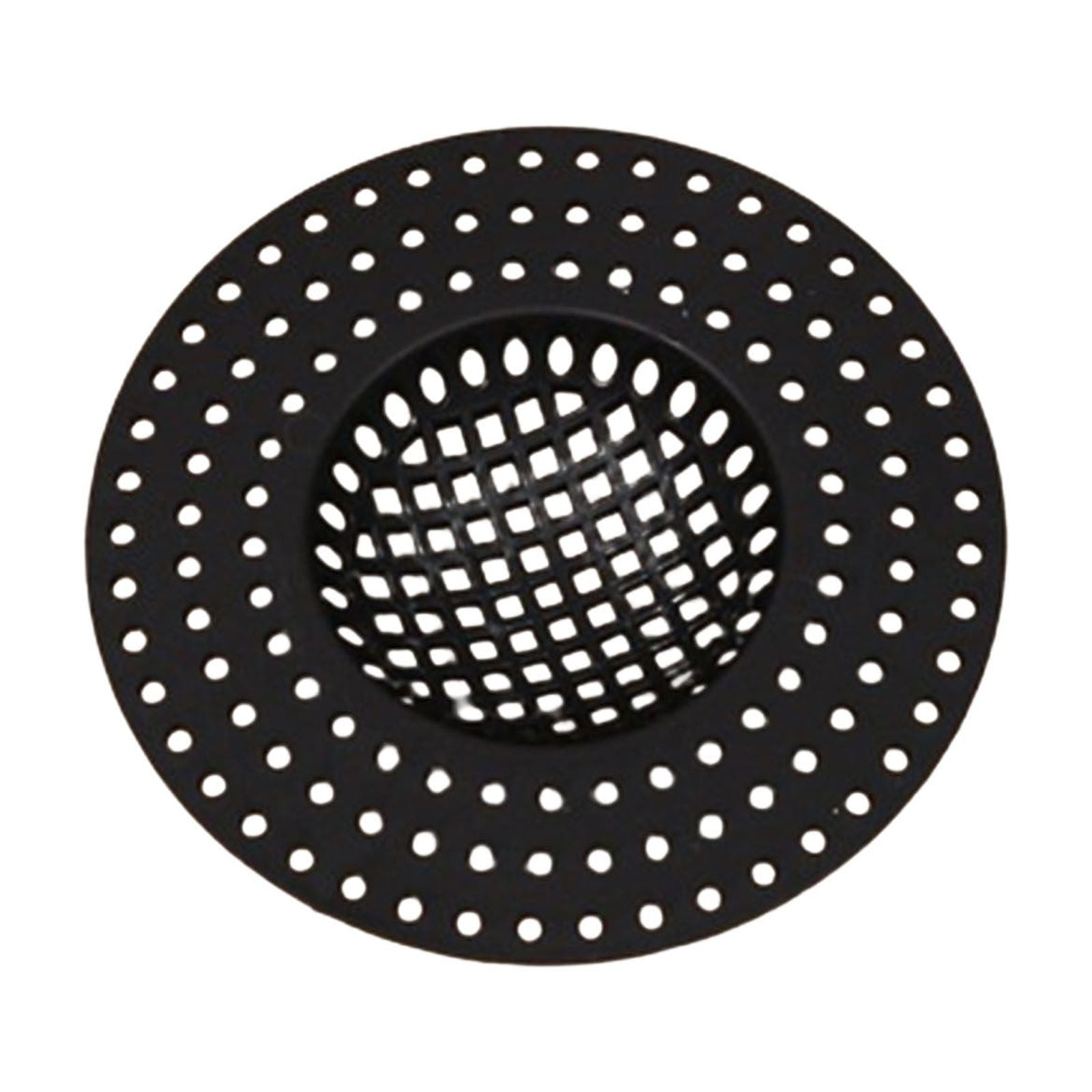 Zmeidao Kitchen Sink Strainer, Mesh Sink Strainer for Bathroom Bathtub ...