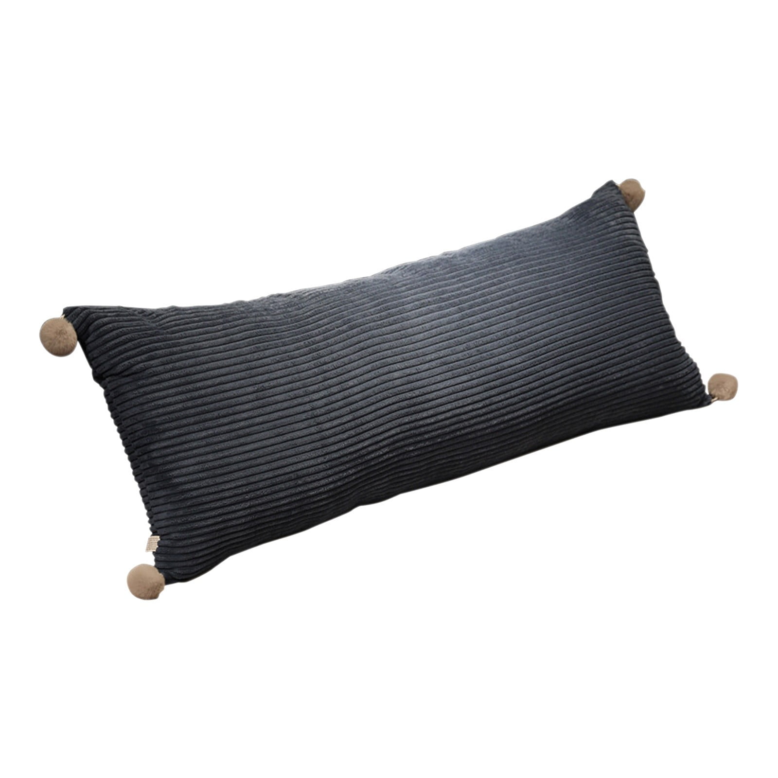 Zmeidao Memory Foam Body Pillow for Adults, Full Body Cuddle Pillow for ...