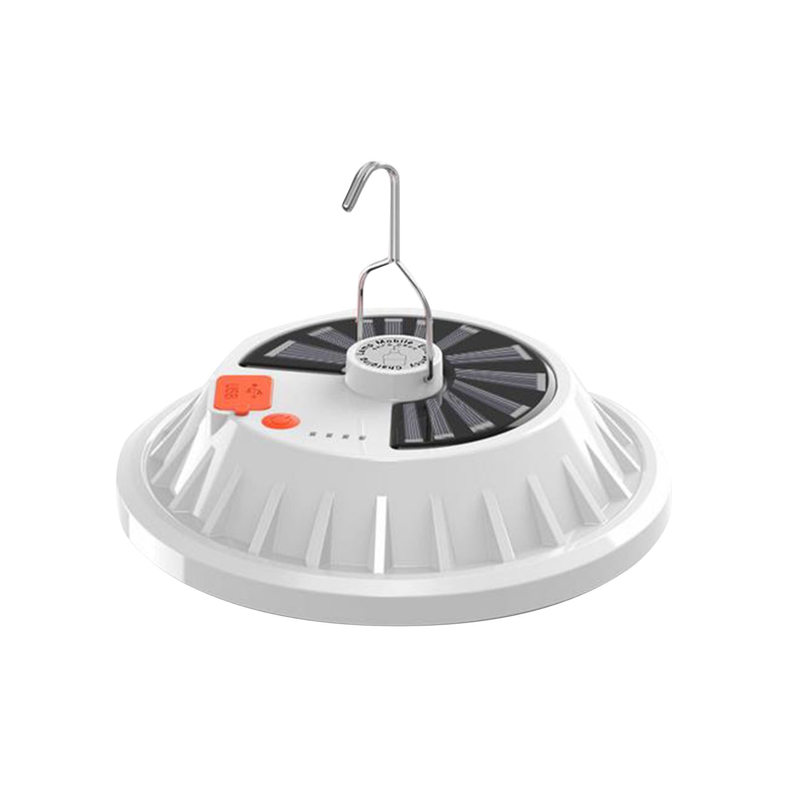 Zmeidao Clearance Outdoor Camping Rechargeable LED Household Power ...