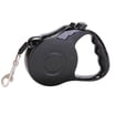 ZOUYUE 16ft Long Lead Retractable Dog Leash, Heavy Duty Pet Walking ...