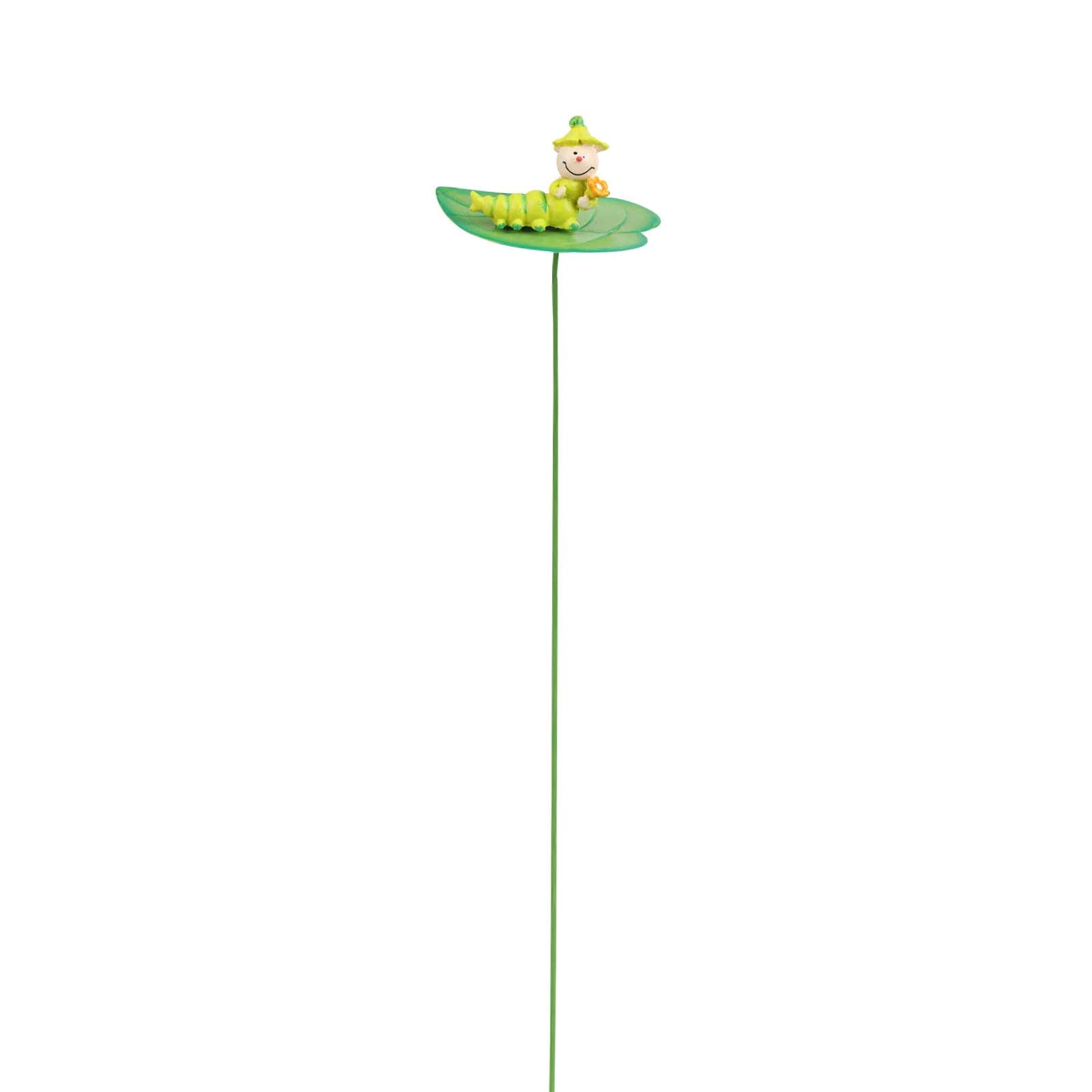 Zmeidao Clearance Potted Flower Pot Plug-in Metal Small Garden Pile For ...