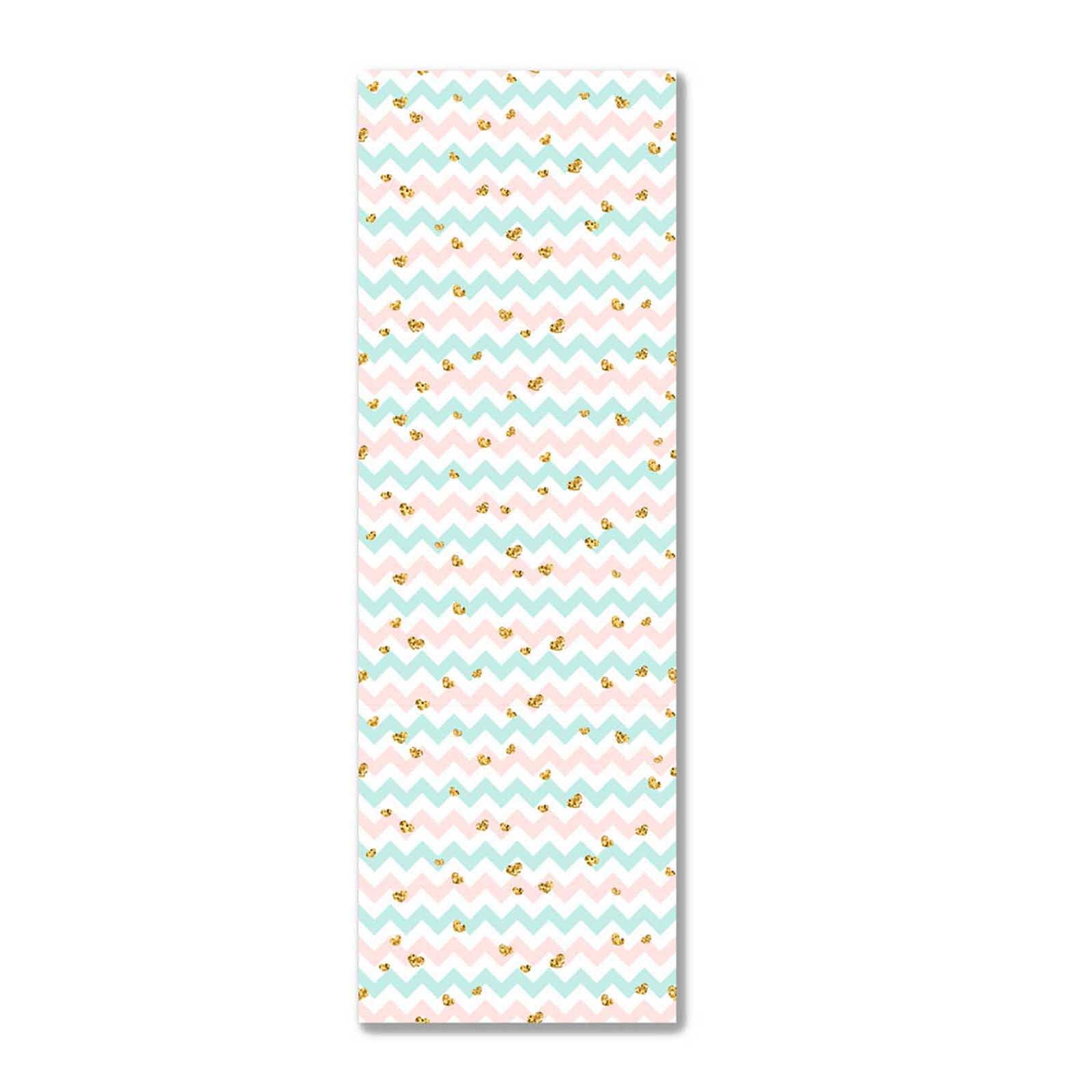 Zmeidao Clearance School Locker Magnetic Wallpaper, Removable School ...