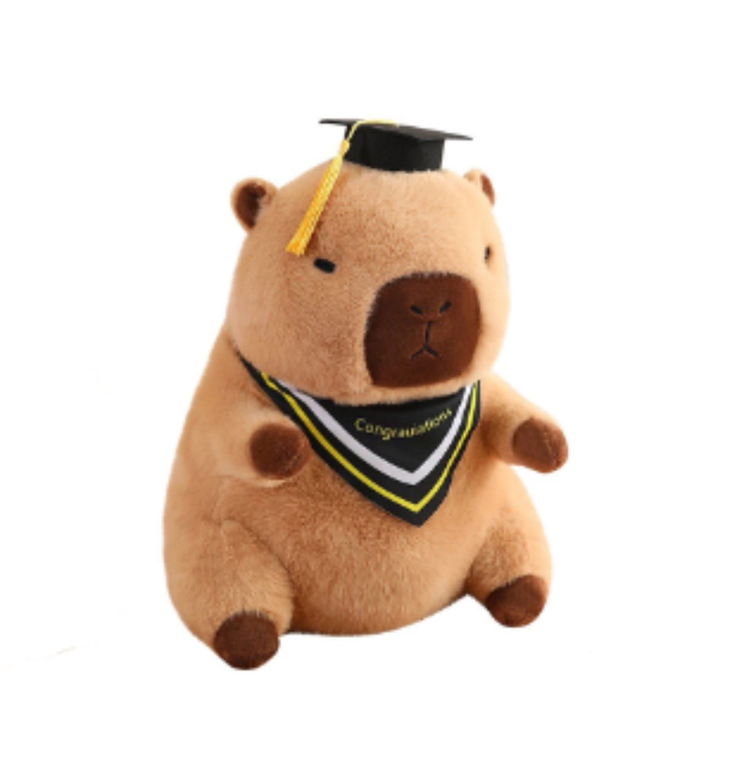 Zmeidao Clearance Super Cute and Quirky Pufferfish Doll Graduation ...