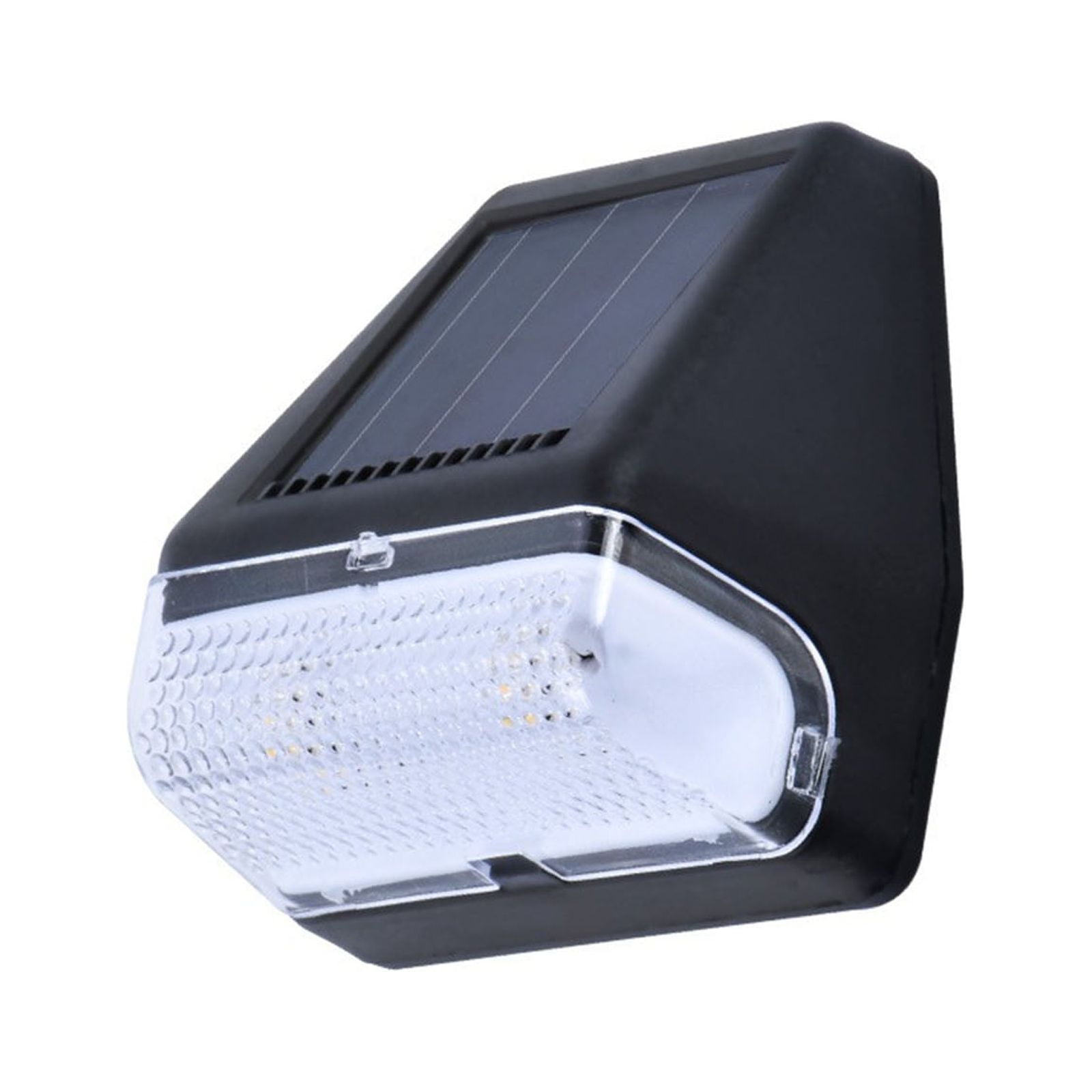 Zmeidao Wall Lamp Outdoor Courtyard Garden Decoration Step Lamp Fence ...