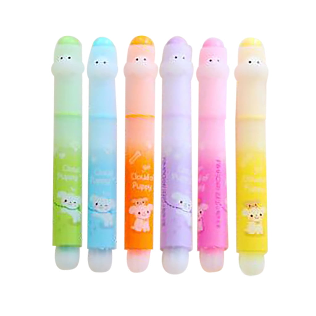 Zmeidao Clearance Watercolor Brush Pens, Floral Watercolor Pen Color ...