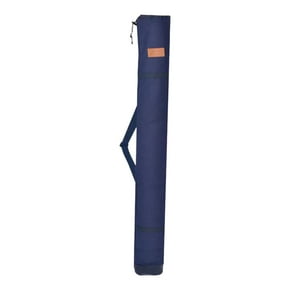 Fishing Rod Travel Hard Cases for Secure Transport and Storage