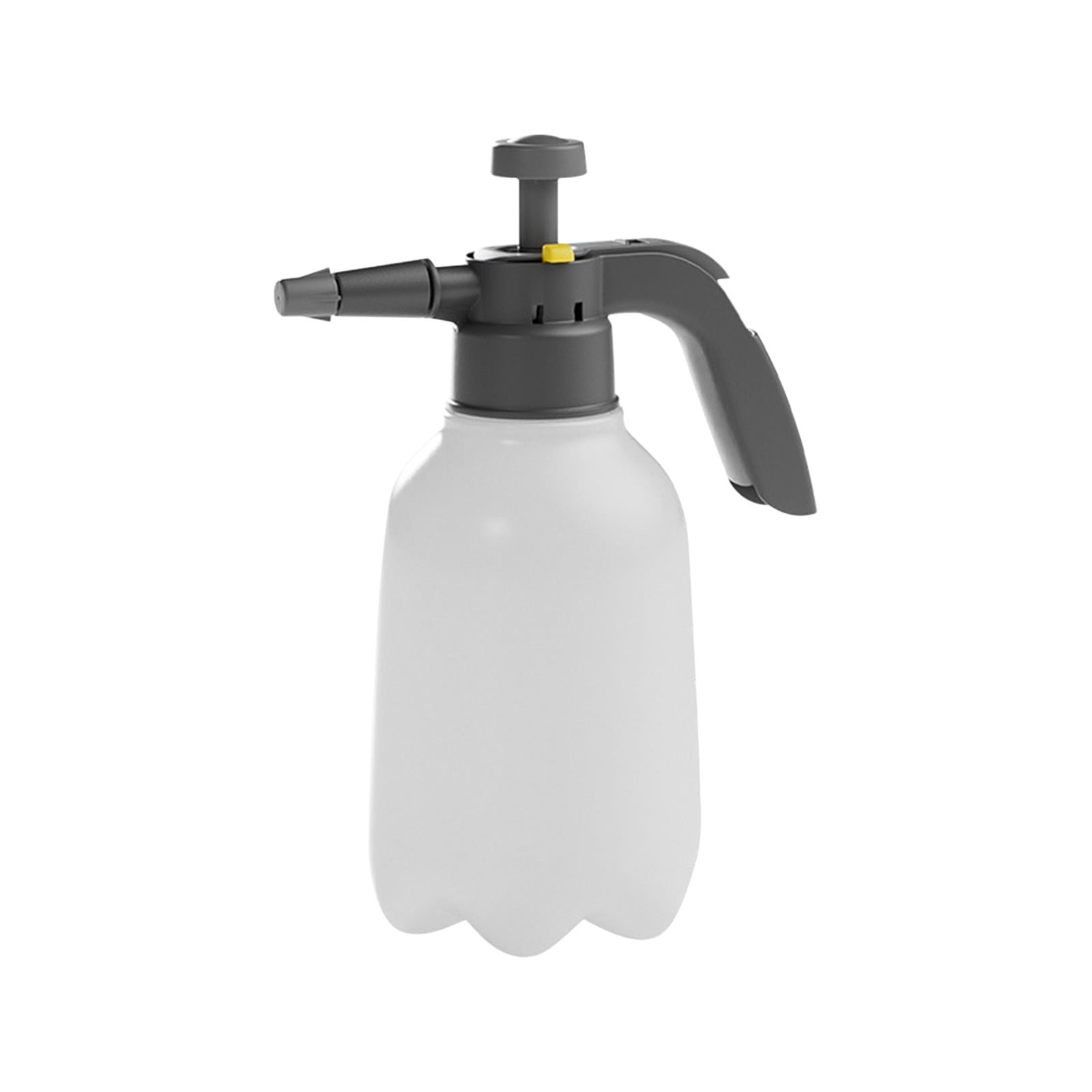 Zmeidao Handheld Garden Pump Sprayer, Plant Mister Water Spray Bottle ...