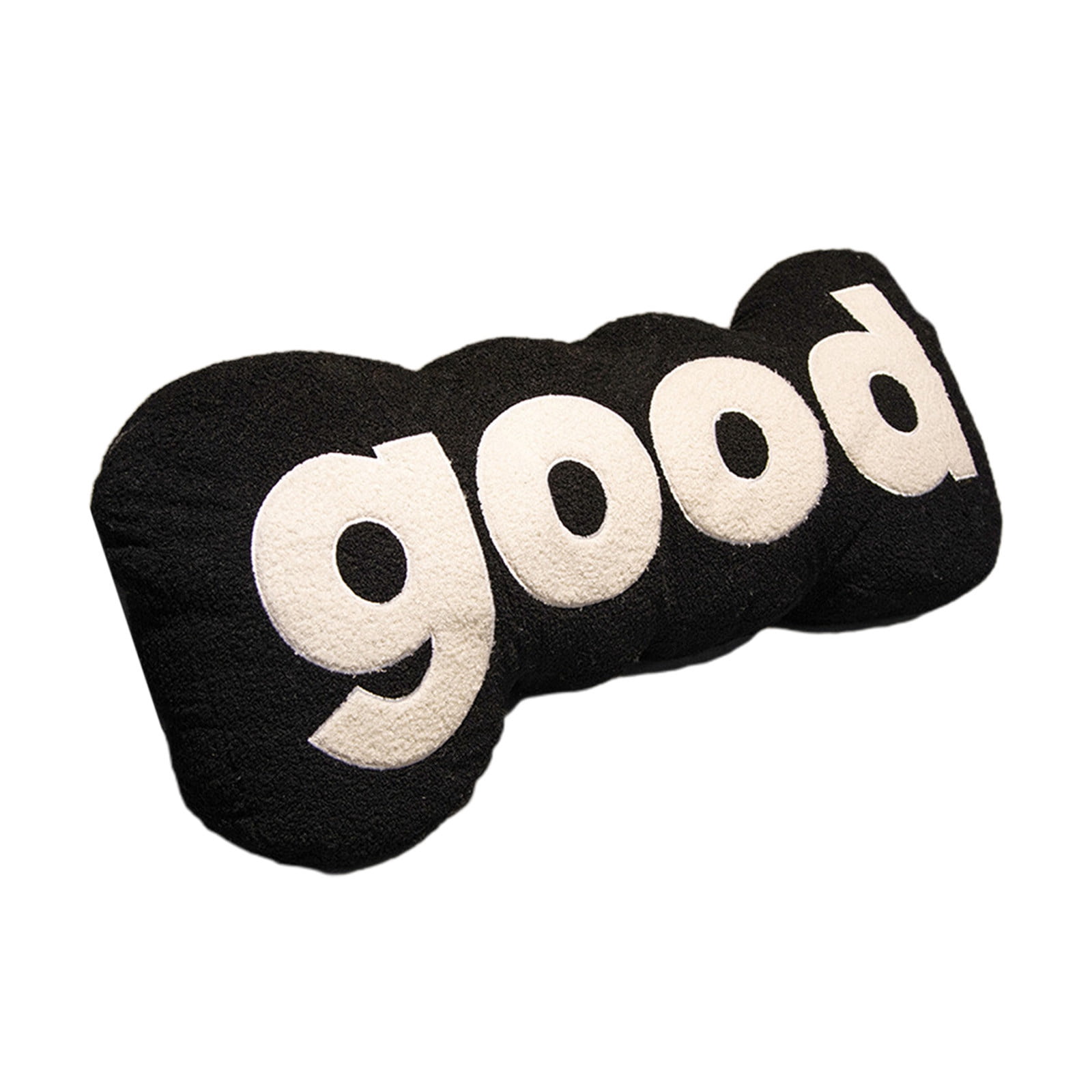 Zmeidao Headboard Pillow Plush Reading Pillow Back Support Pillow for ...