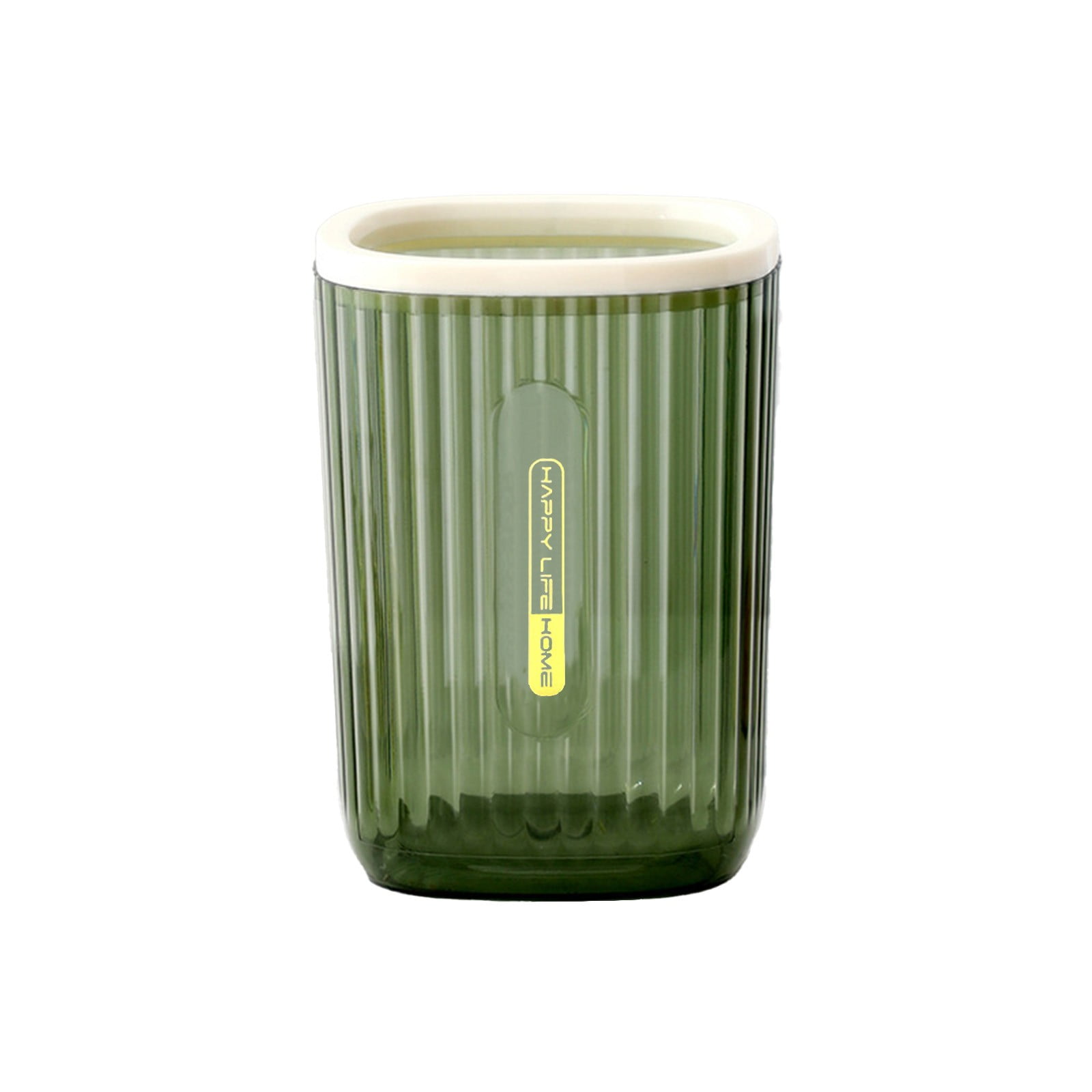 Zmeidao Mini Desktop Trash Can, Countertop Garbage Can for Home Kitchen ...