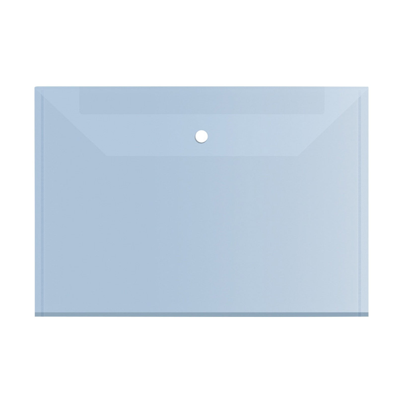 Zmeidao Plastic Envelopes Poly Envelope Folder, Document Folders with ...