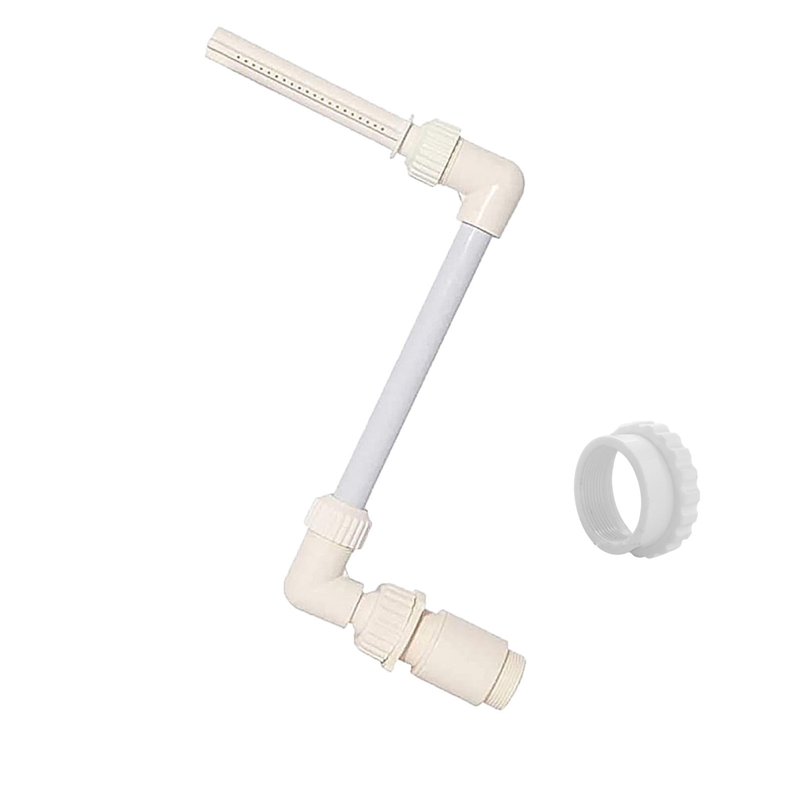 Zmeidao Pool Fountain Waterfall Spray,Pools Falls Spray Pool Spring ...