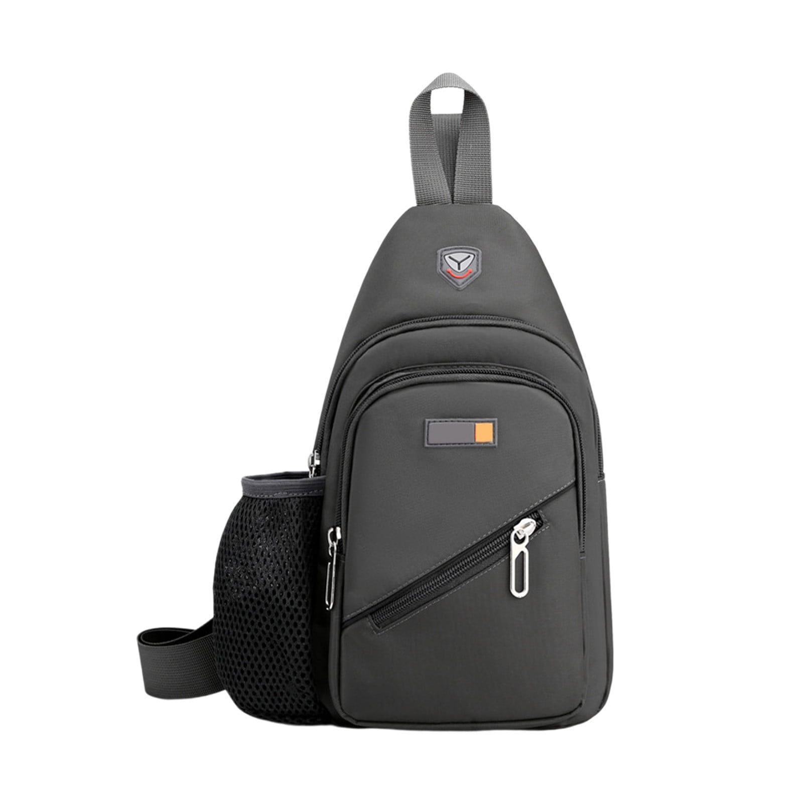 Zmeidao Small Sling Bag Chest Bag Daypack Backpack Crossbody Bag for ...