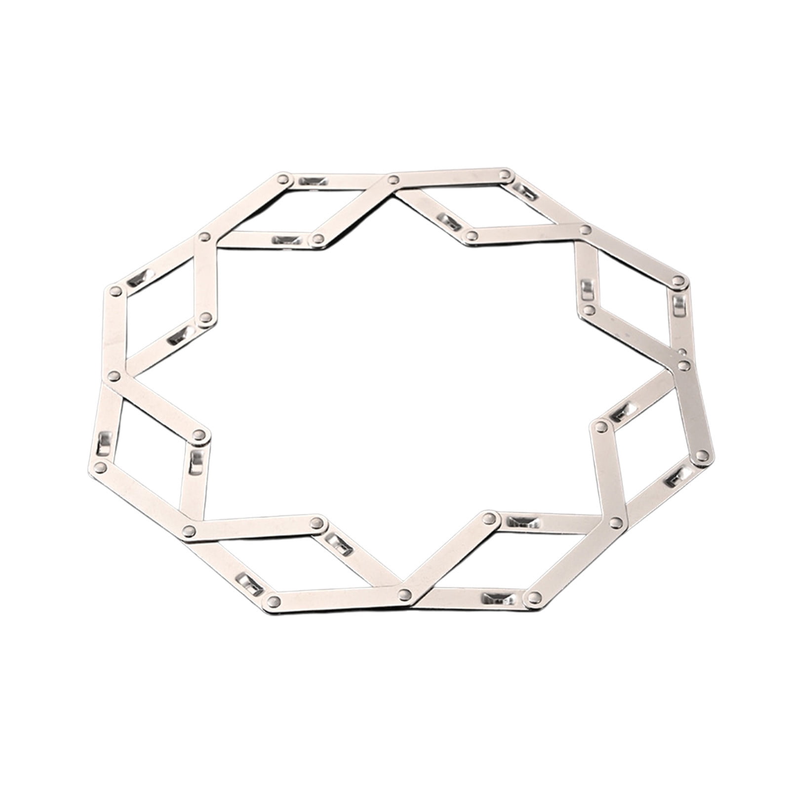 Zmeidao Stainless Steel Trivet for Instant Pot, Pot Trivets for Table ...