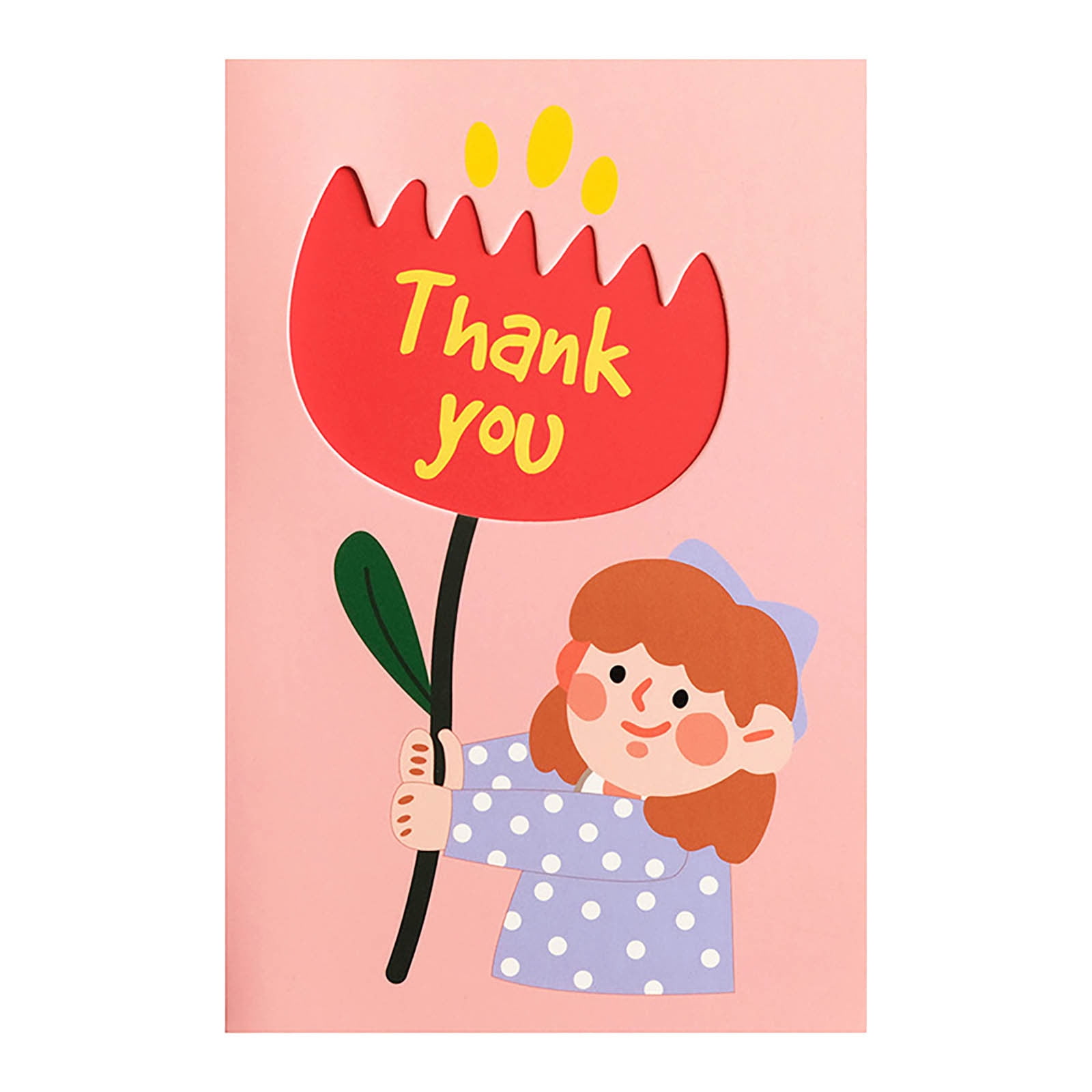 Zmeidao Thank You Cards to Express Gratitude, Thank You Cards, Suitable ...