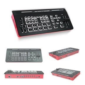 Electronics with Multi-Disc Changers for Seamless Media Playback