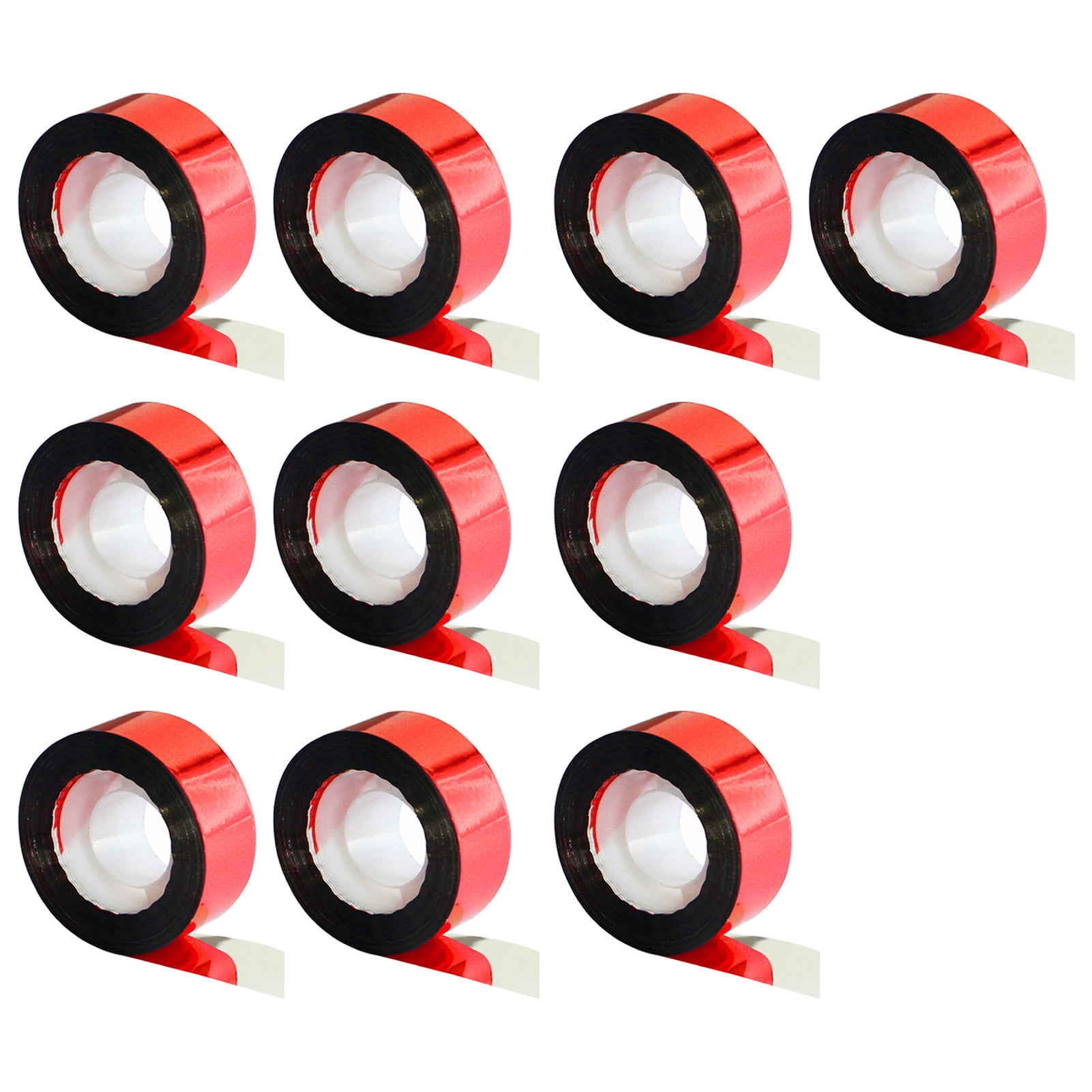 Zmlmlly Eye Patch Reflective Bird Ribbon Set 50m Double Side Keep Birds ...