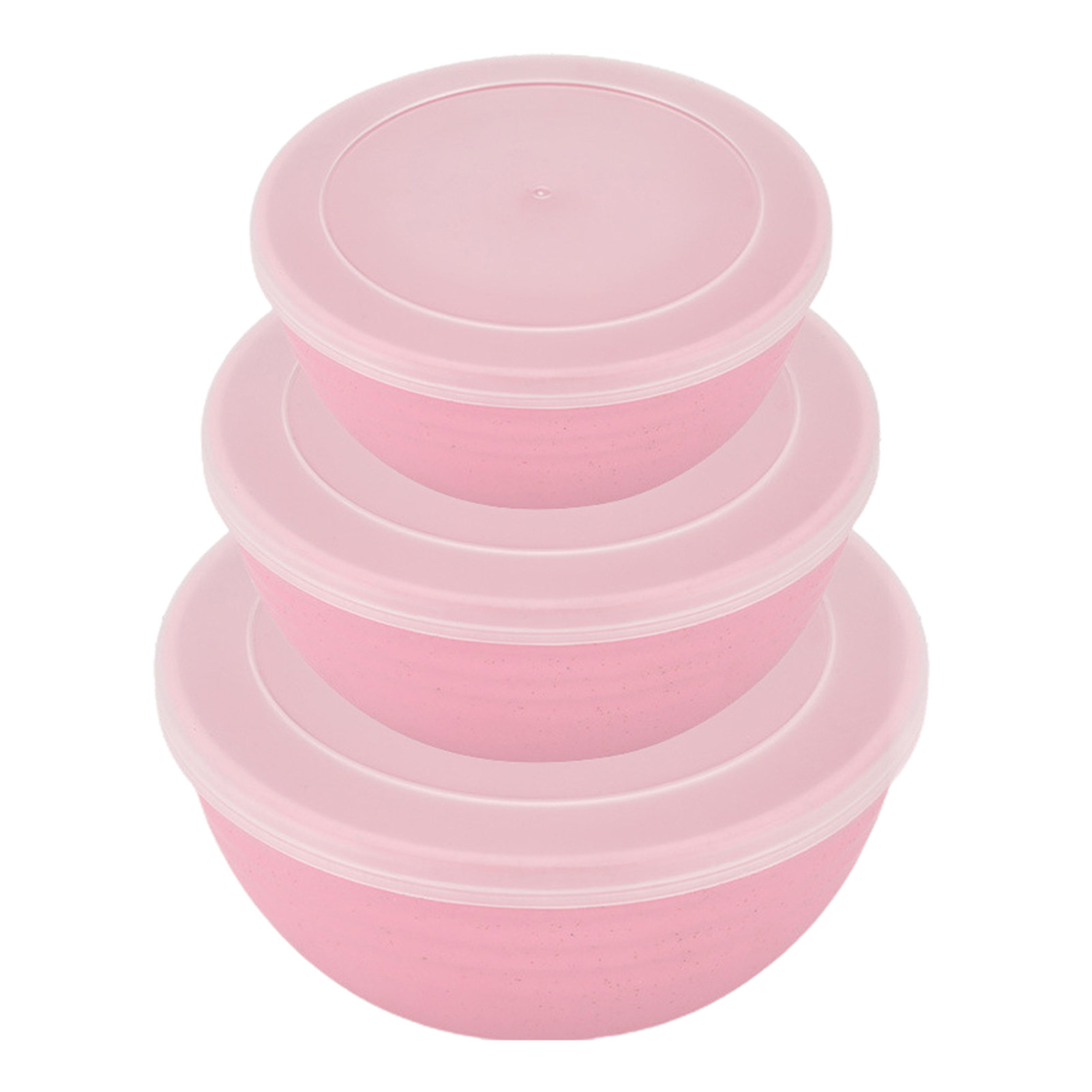 Zmlmlly Microwave Safe Food Bowls Lightweight BPA Free Cereal Bowls ...