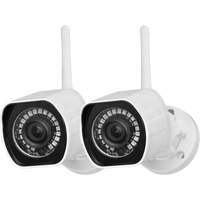 Cámaras De Seguridad