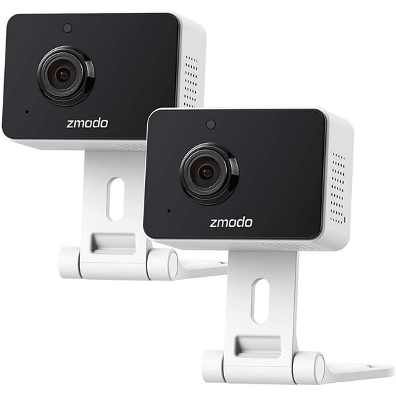 Mini Wireless Security Cameras