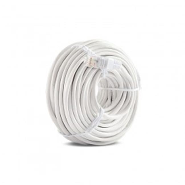 Zmodo W-SP025 80 ft. Network Cable for sPoE NVR Kit - Walmart.com