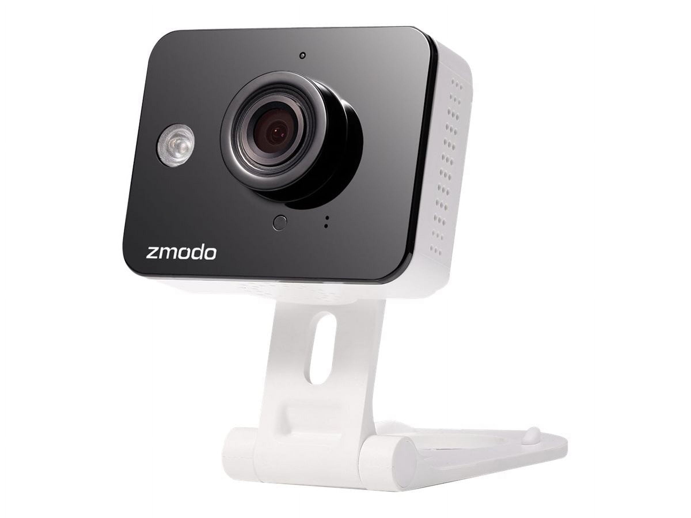 Zmodo ZM-SH75D001-WA - Network surveillance camera - color (Day&Night ...