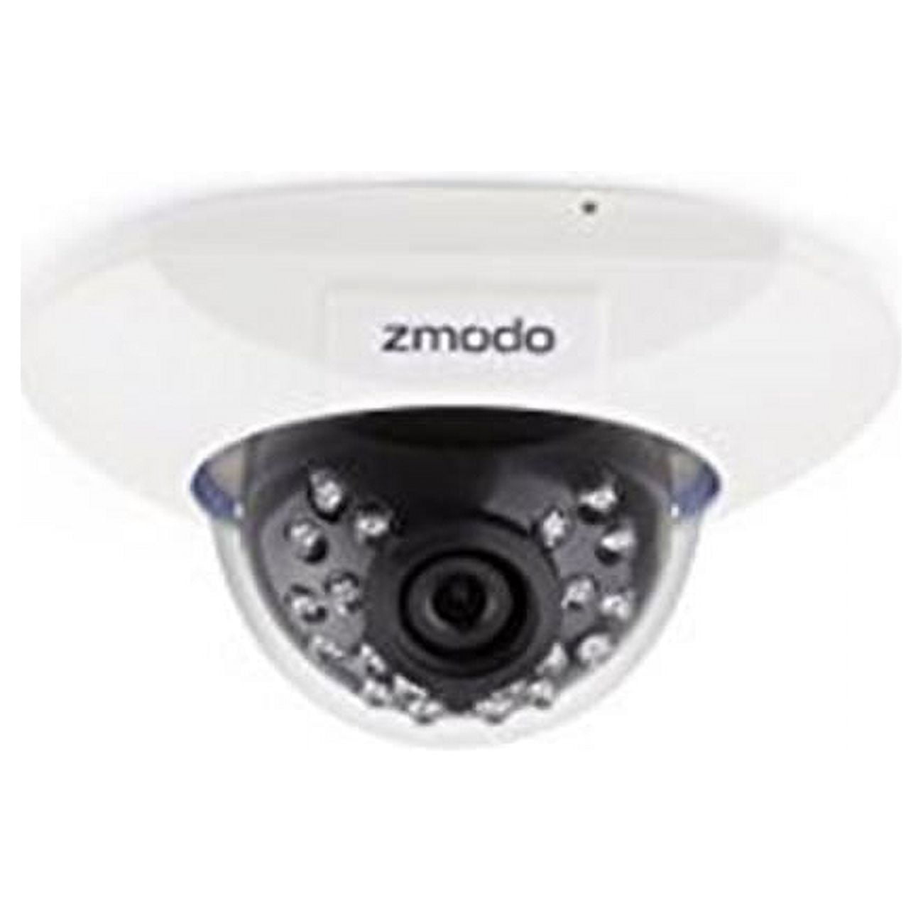 Zmodo ZM-SS76D001-S 720P HD Indoor IP sPoE Network Camera - Walmart.com
