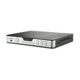 Zmodo ZMD DT SBL4 1TB Channel 960H Surveillance Security DVR with ...