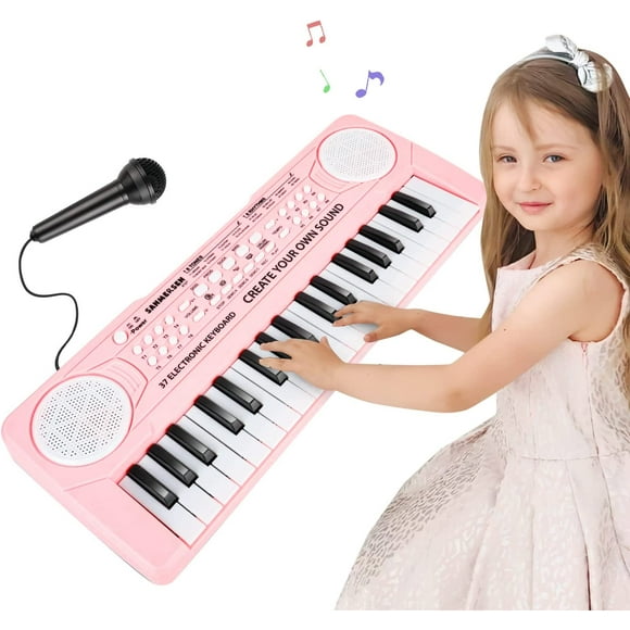 Kids' Piano Keyboards