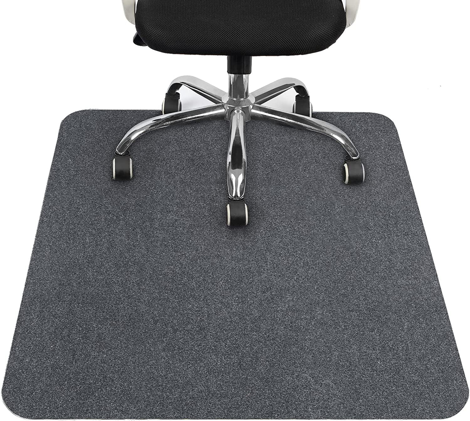 Zmoon Office Chair Mat for Hardwood Floor 36" x 48" Computer Chair Mat ...