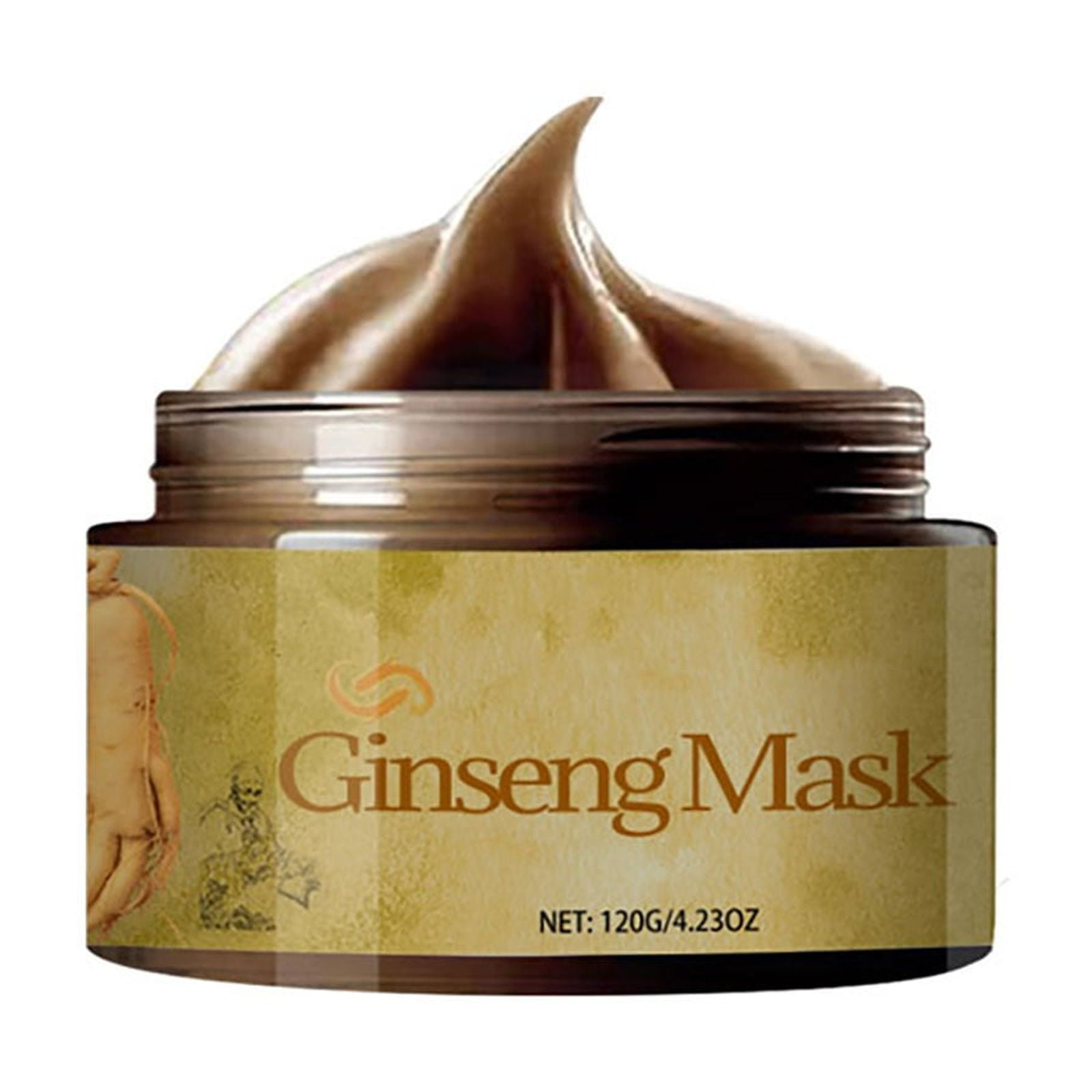 Zmzmskgsi Herb Mint Facial Mask Peel Off,Facial Mask Peel Off ...