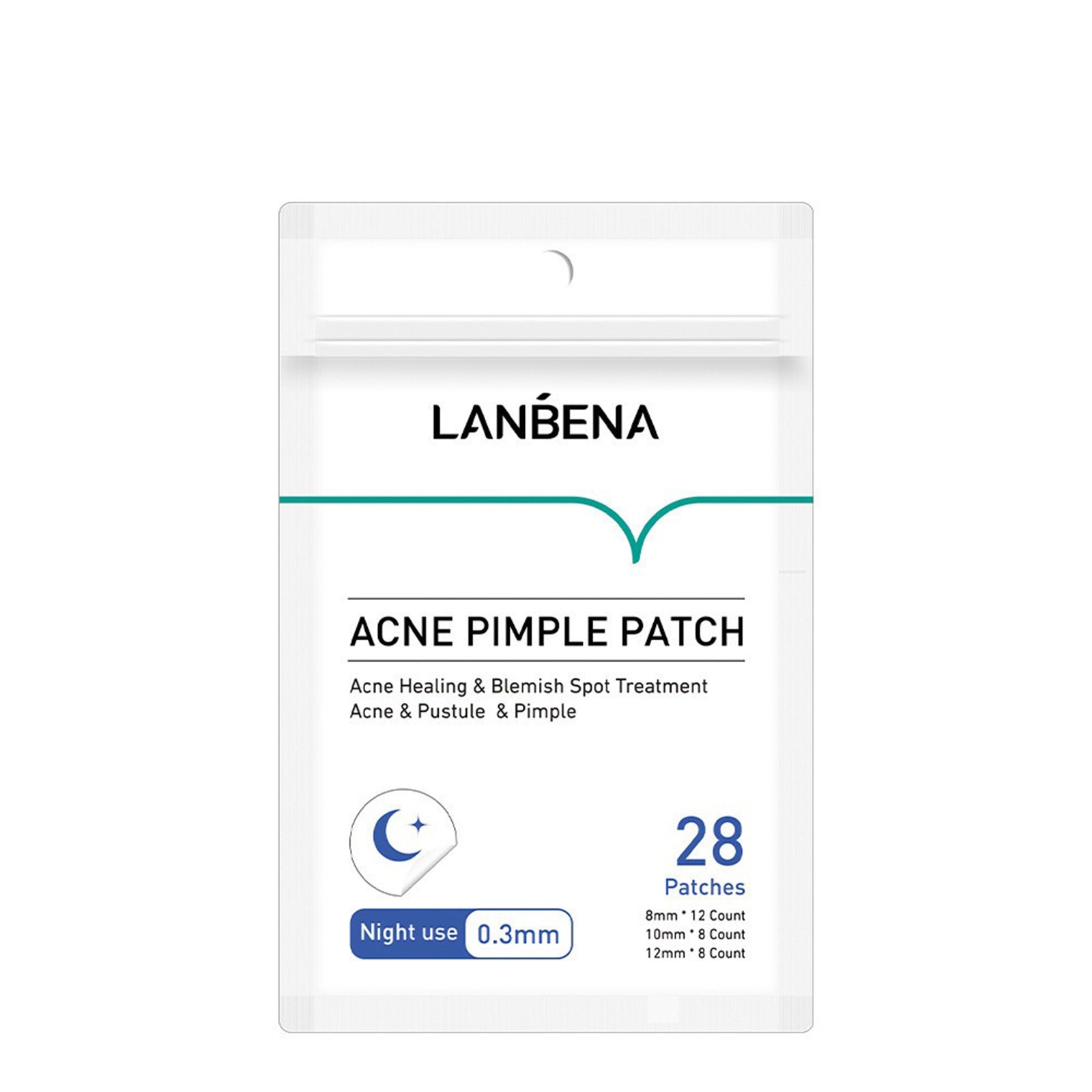 Zmzmskgsi Pimple Patches Microdart Hydrocolloid Patch With Tea Trees Oil Calendula Oil Patch Zit