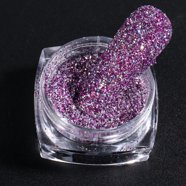 AURORA CHROME NAIL POWDER - Walmart.com