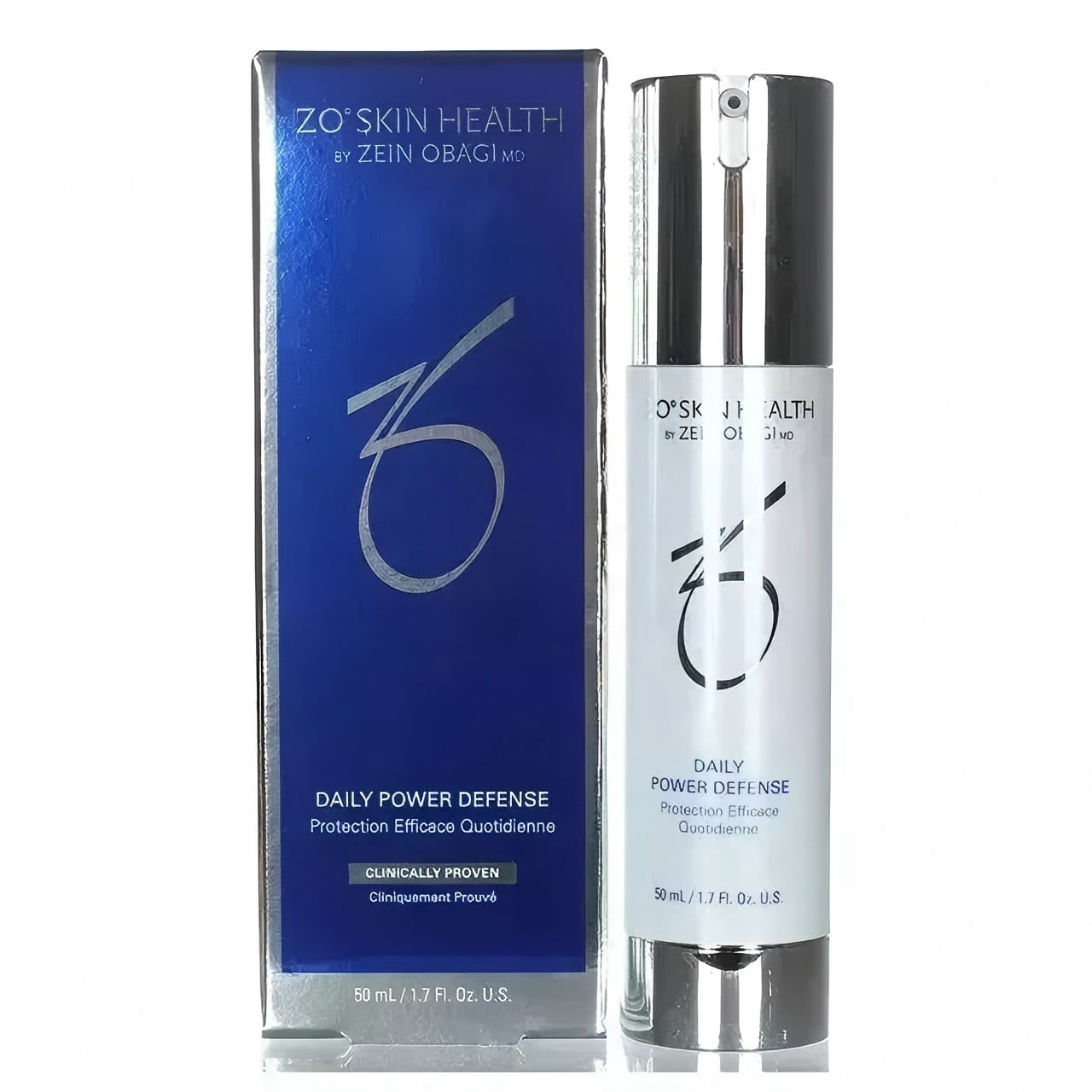 Zo Skin Health Daily Power Defense