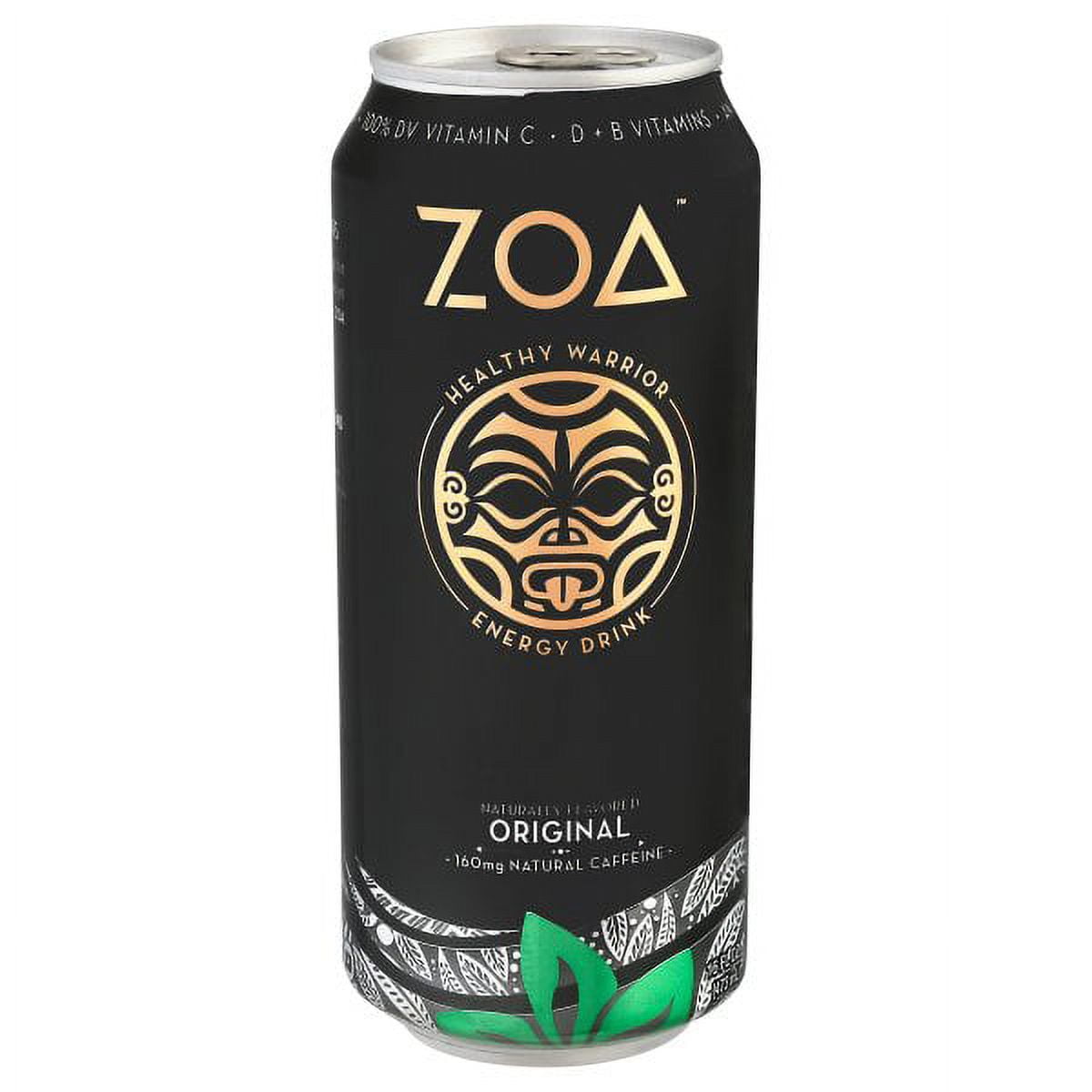 Zoa Original 16oz - Walmart.com