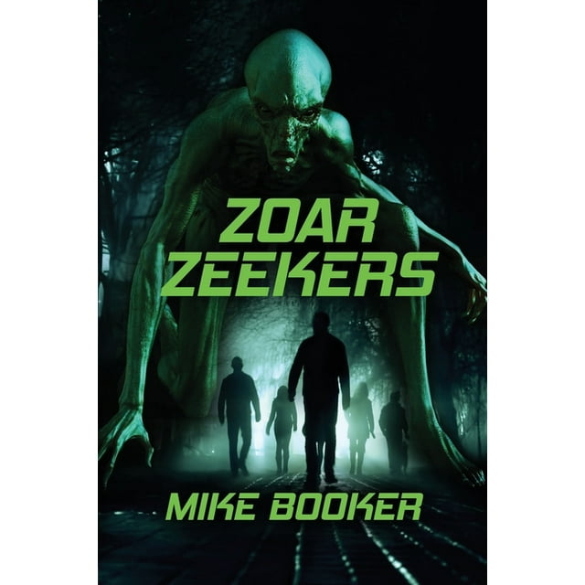 Zoar Zeekers: Zoar Zeekers (Paperback) - Walmart.com