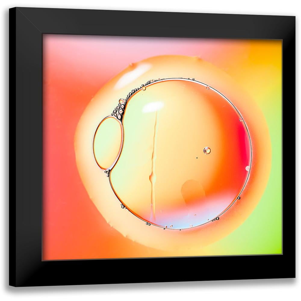 Zocchi, Alessandro 16x15 Black Modern Framed Museum Art Print Titled ...