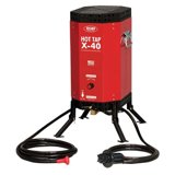 Zodi X-40 High Output Instant Hot Shower - Walmart.com