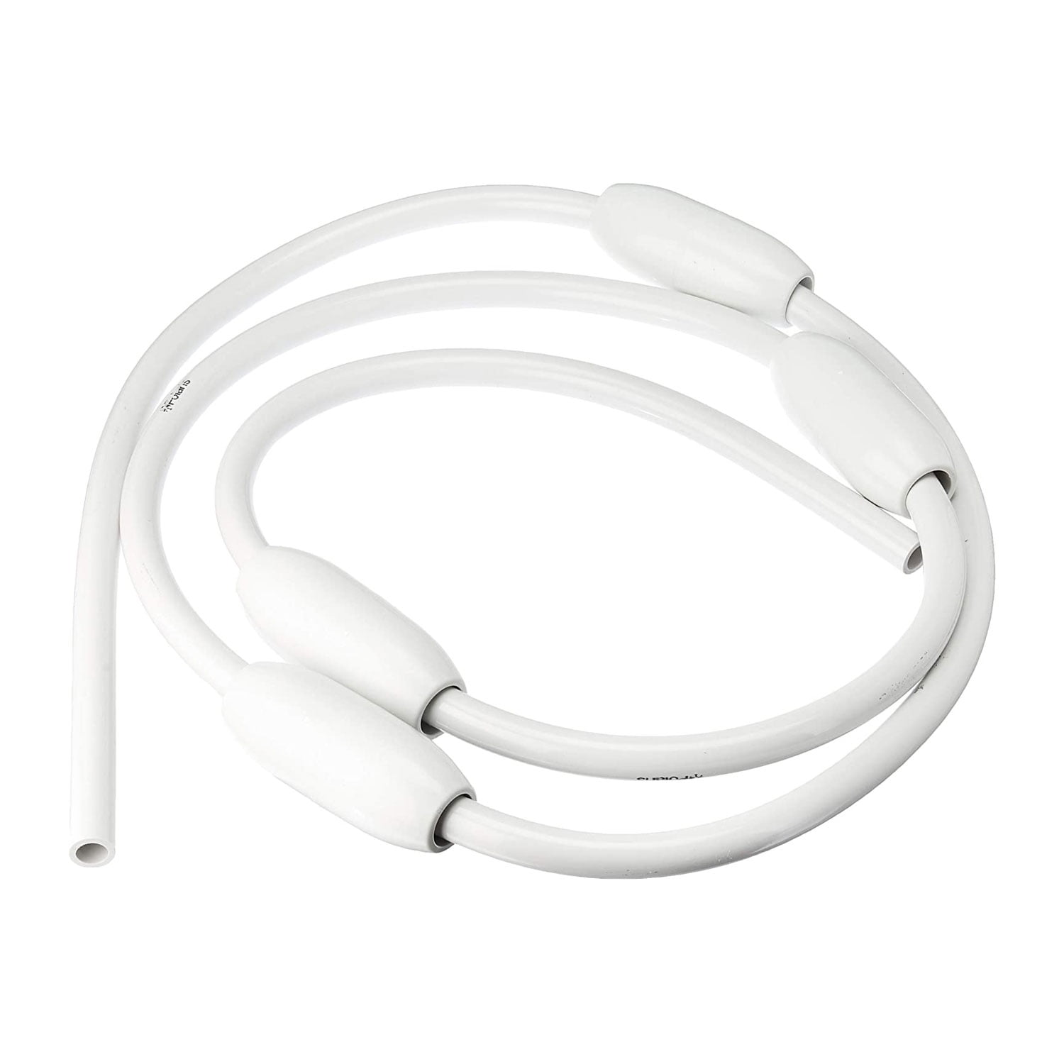 Zodiac 10 Foot Feed Hose w/ Floats for Polaris 180/280/380 Pool ...